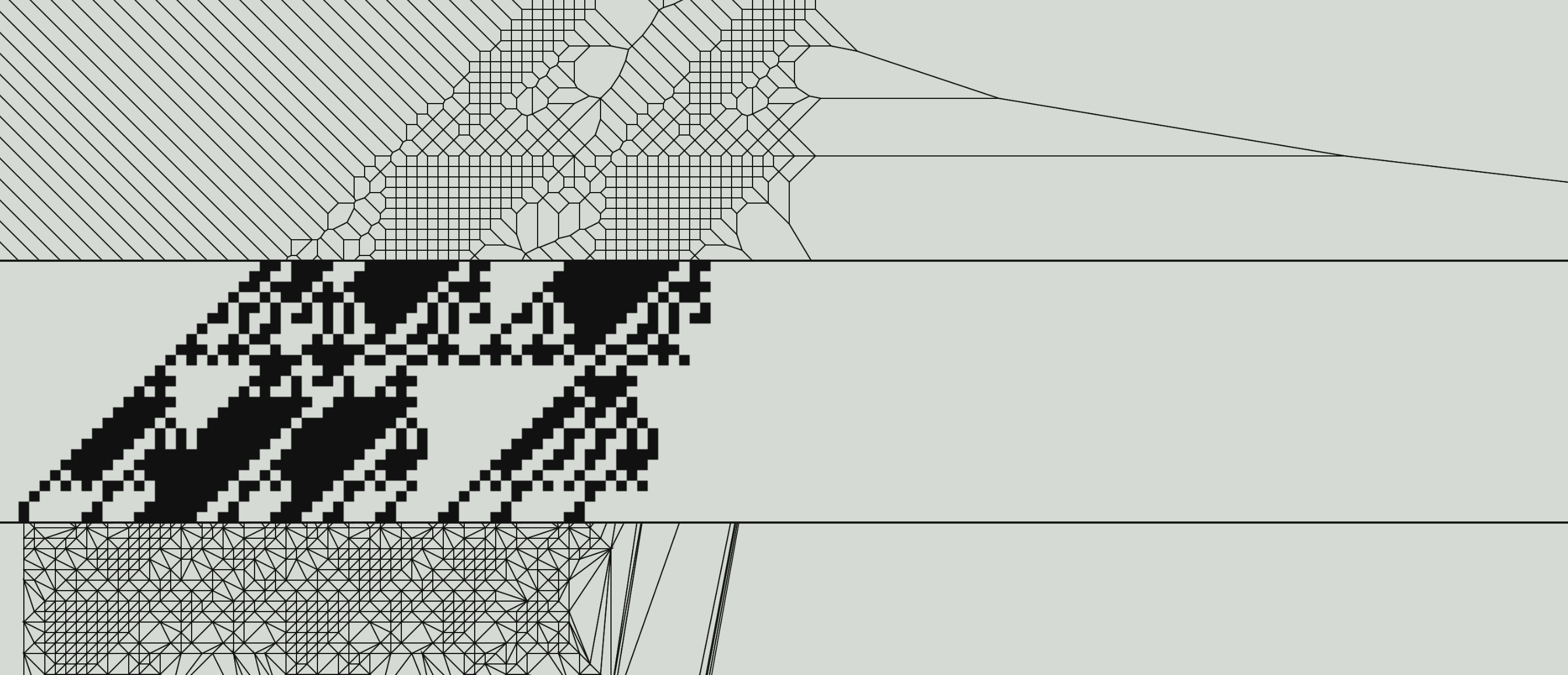 Generative Art Systems - an epistemological approach — fxhash