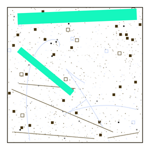 Starmap - AI Study I by CoDexter - TENDER