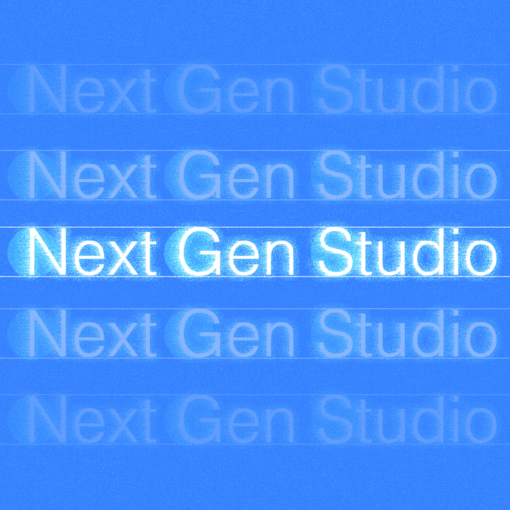 Introducing NextGen Studio & 6 underrated works that are still mintable — fxhash
