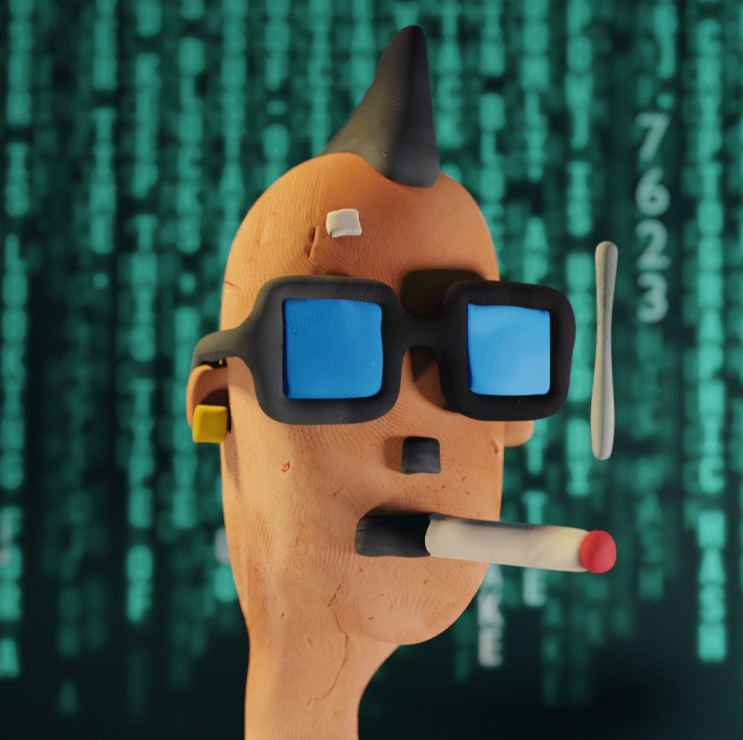 13holyshift profile — fxhash