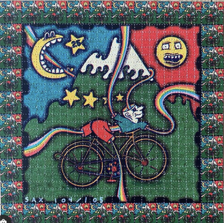 Siccau2 profile — fxhash